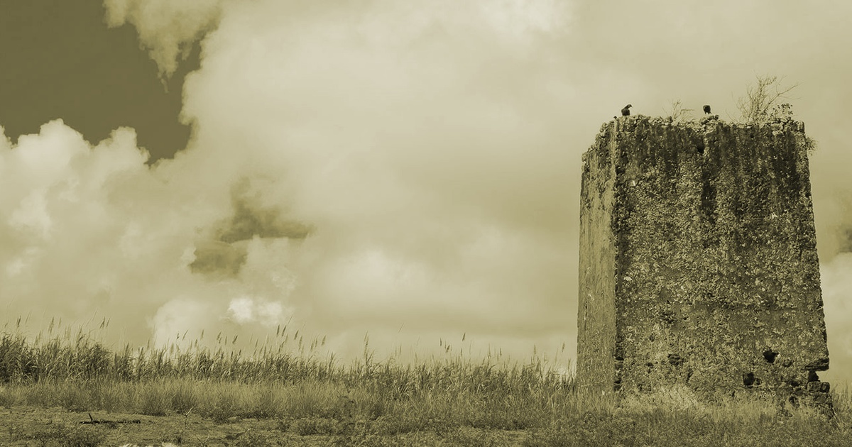 A Atalaia do Forte Velho - Trilhas dos Potiguaras